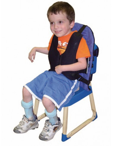 Support de dos Back-2-Go