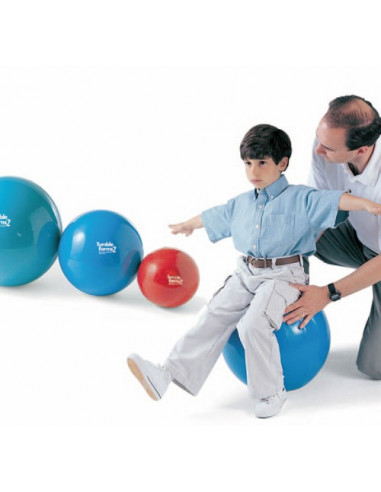 Balles neurologiques Sammons Tumble Forms 2™ Sammons Preston