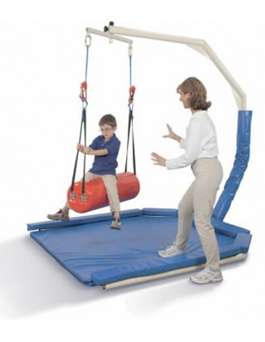 Tumble Forms 2™ Vestibulator III