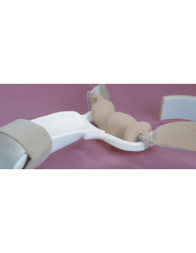 Attelle de positionnement de la main Carve-It™ Rolyan