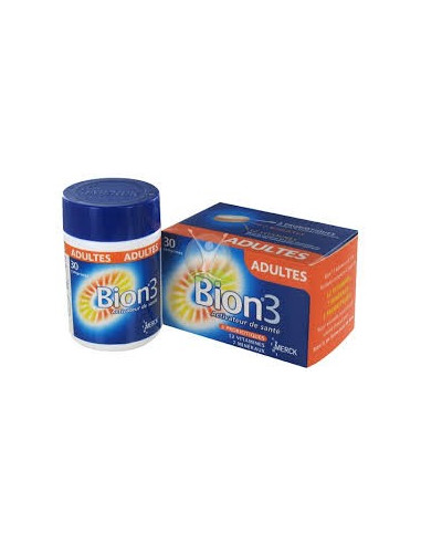 BION 3 ADULTES