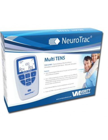 Neurotrac™ MultiTens