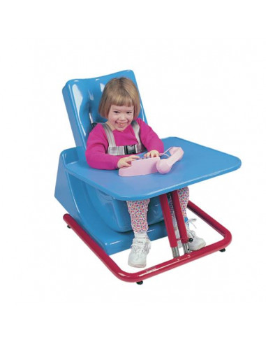 Plateau siège positionnement Tumble Forms Sammons Preston