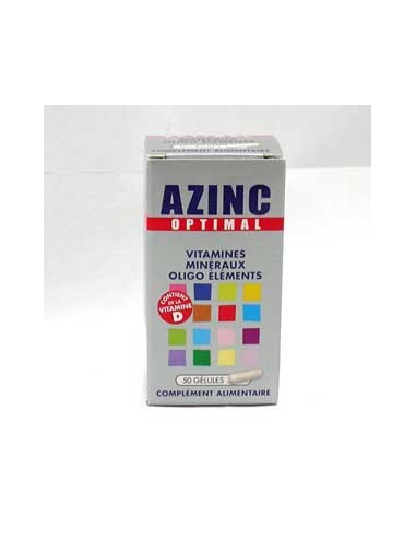 Arkopharma AZINC OPTIMAL